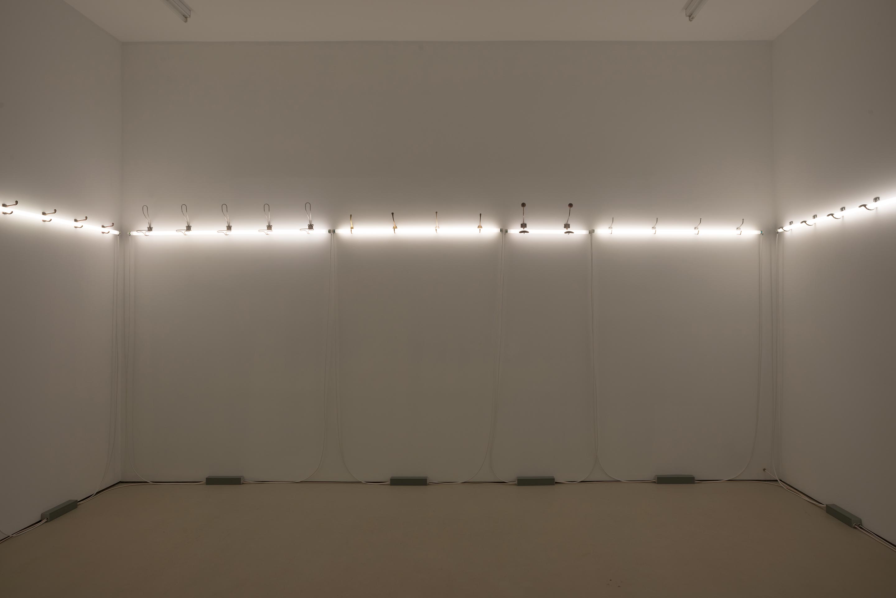 Bill Culbert | HOPKINSON MOSSMAN