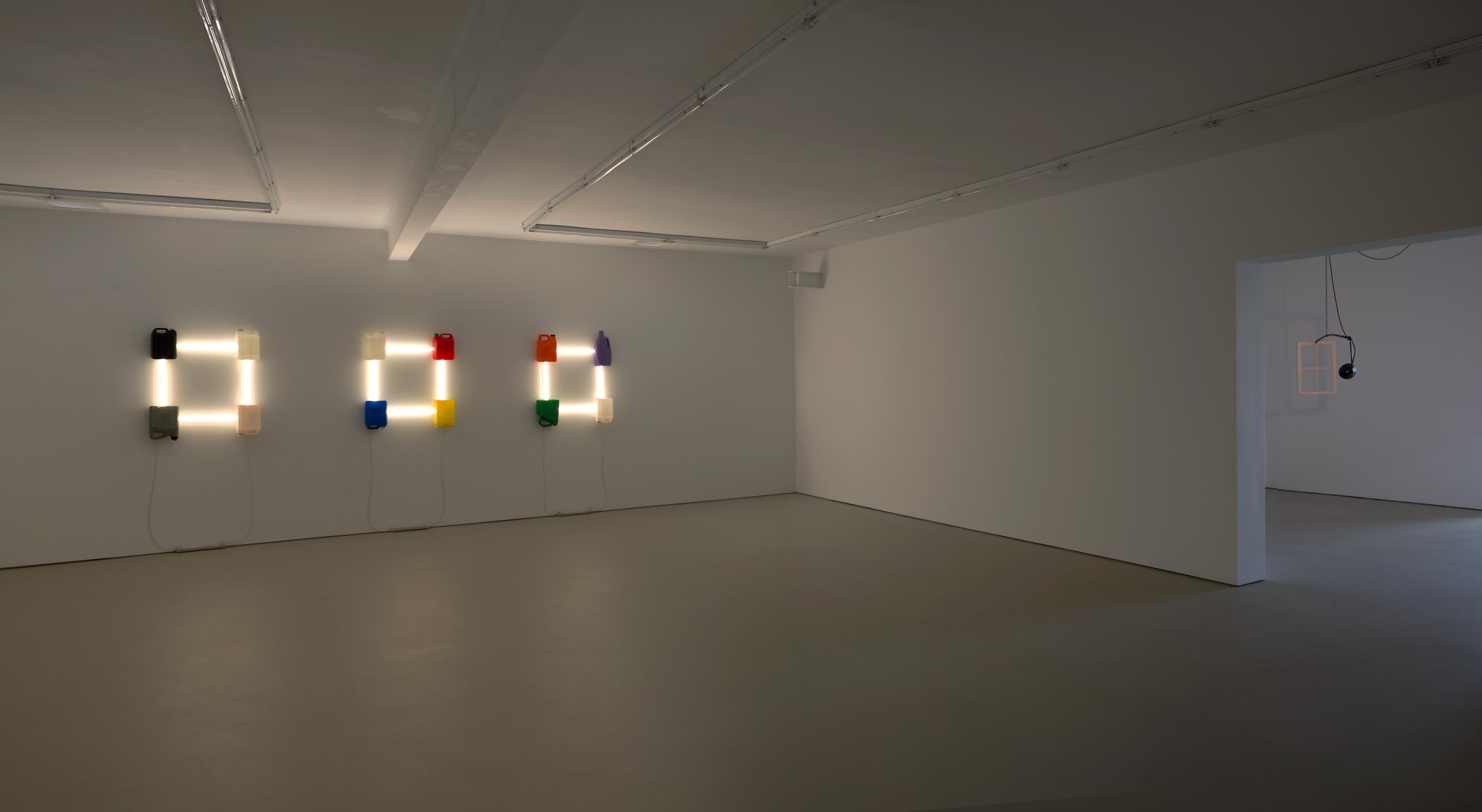 Bill Culbert | HOPKINSON MOSSMAN