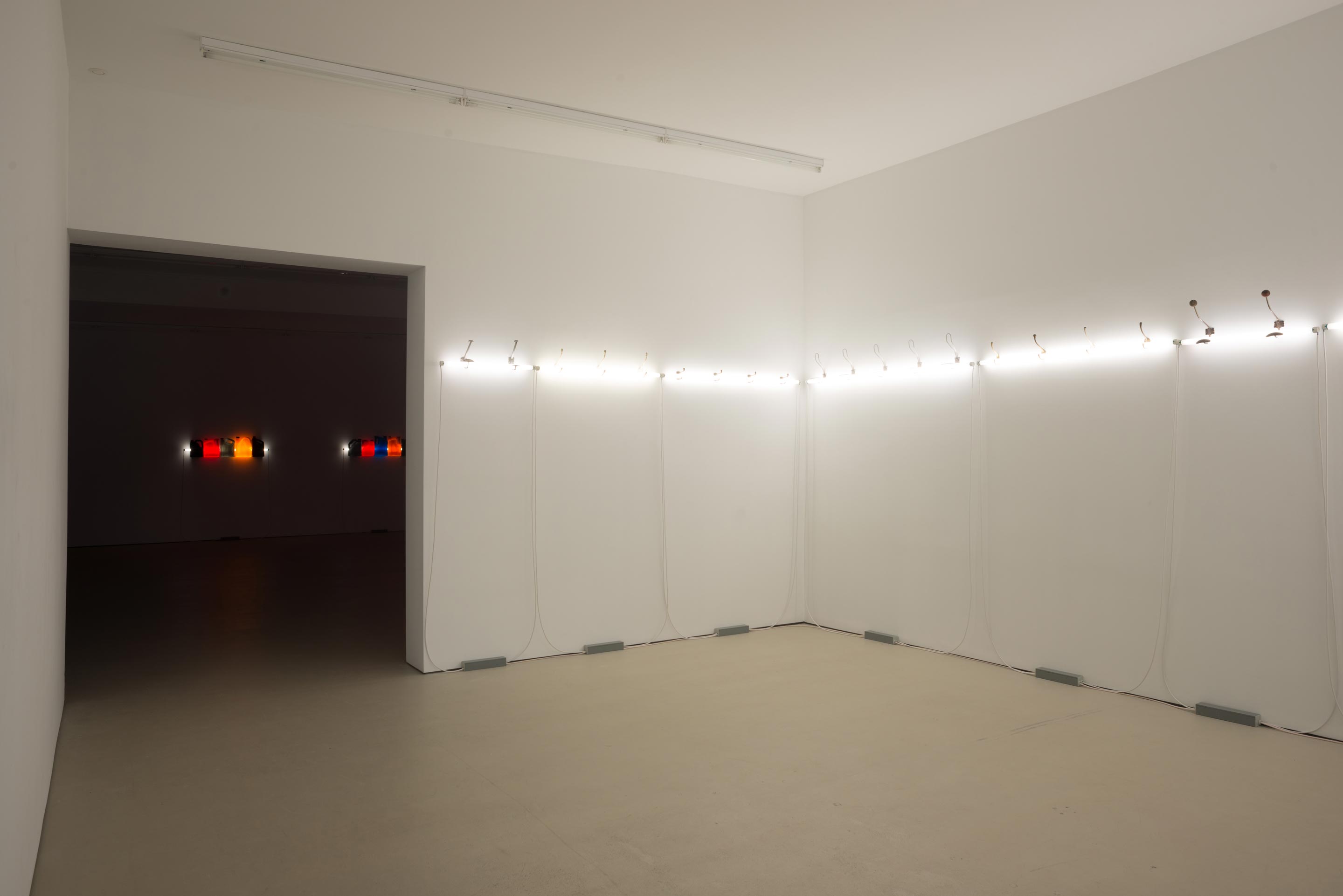 Bill Culbert | HOPKINSON MOSSMAN