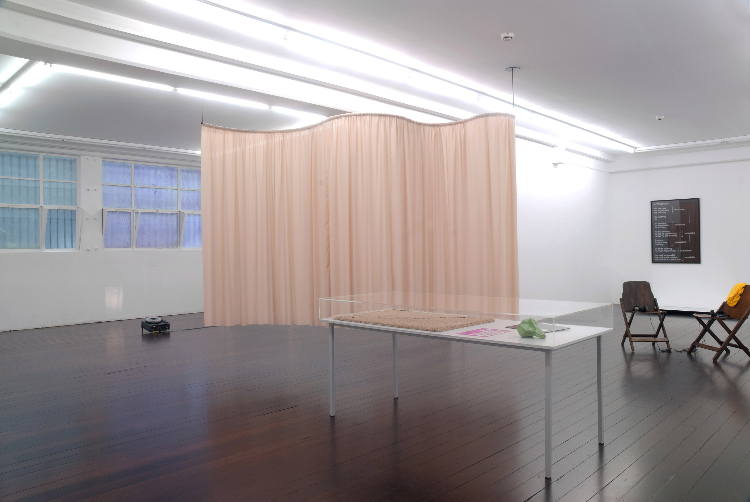 Ruth Buchanan | HOPKINSON MOSSMAN