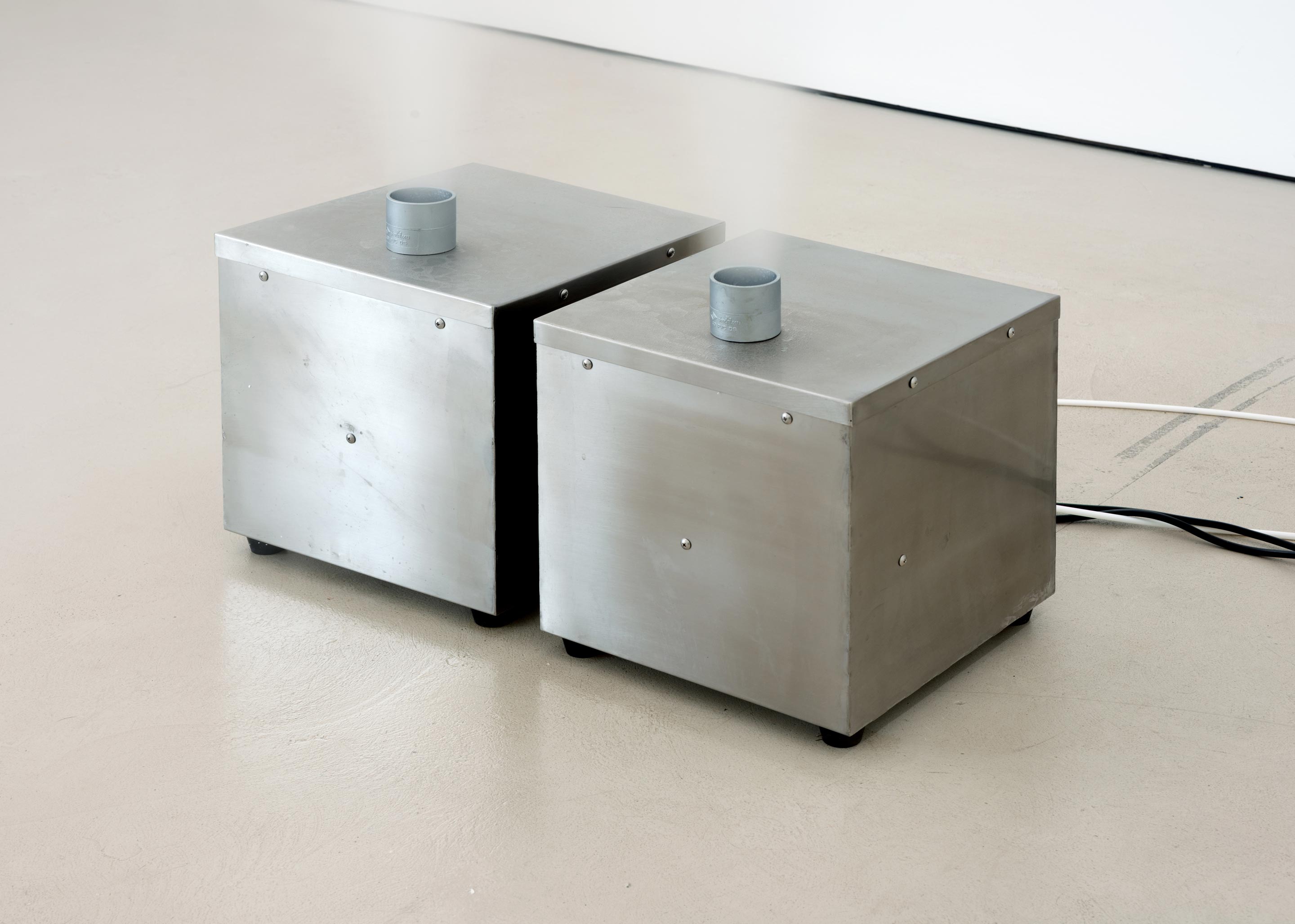 Dane Mitchell | HOPKINSON MOSSMAN