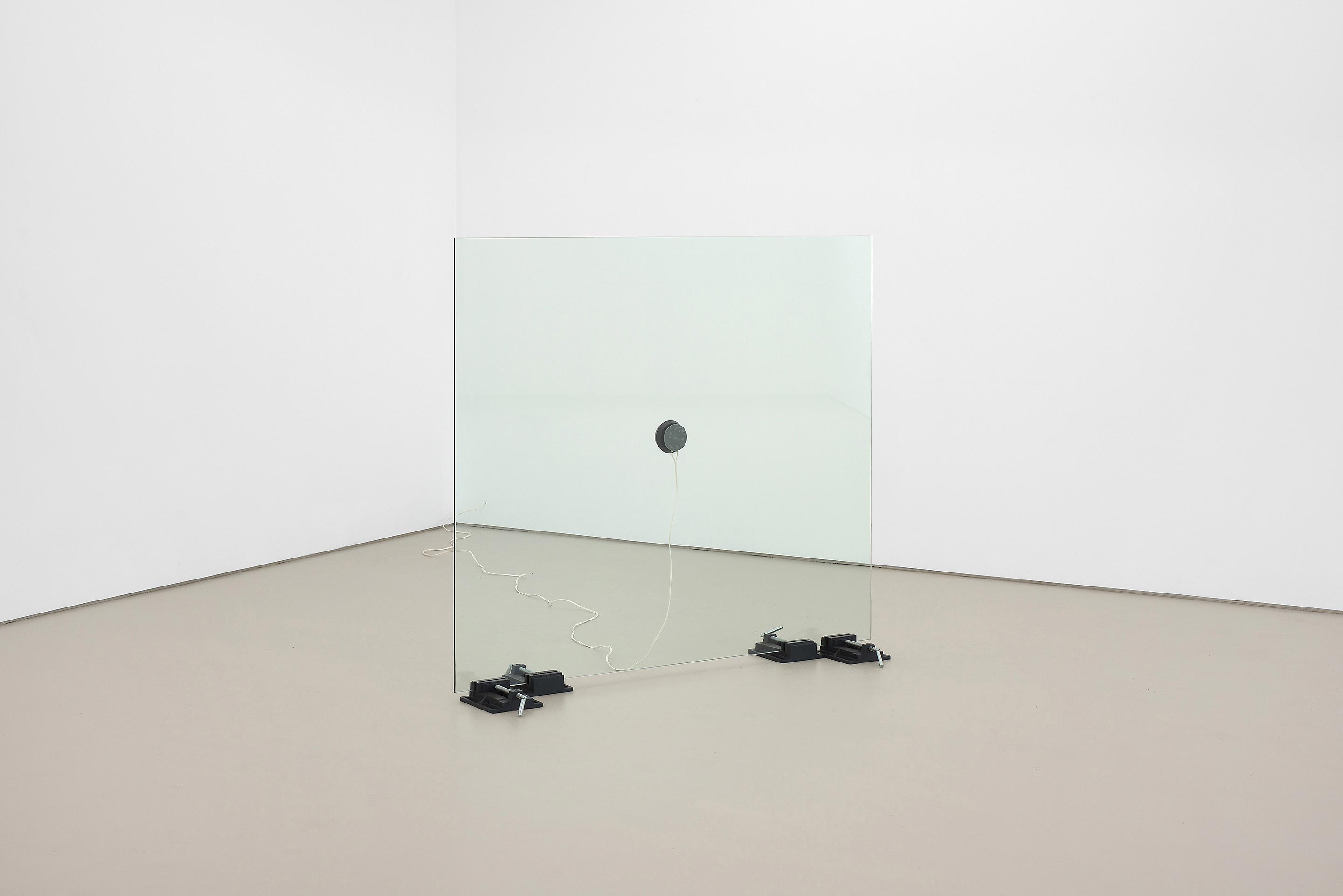 Dane Mitchell | HOPKINSON MOSSMAN