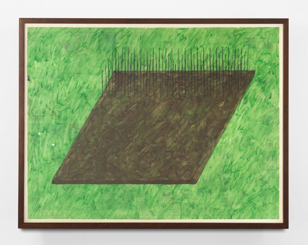 Nick Austin | HOPKINSON MOSSMAN