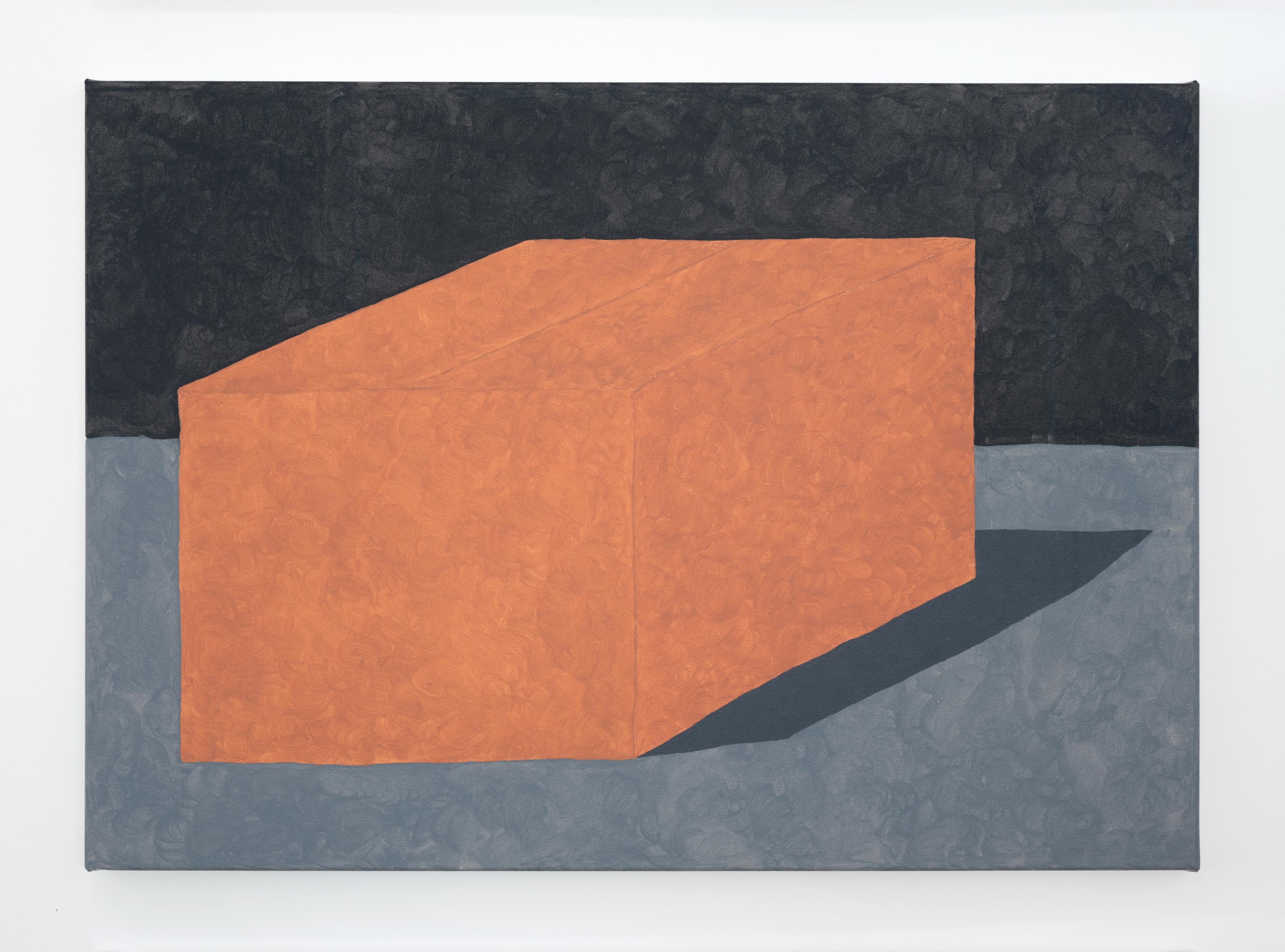 Touch your brain | HOPKINSON MOSSMAN