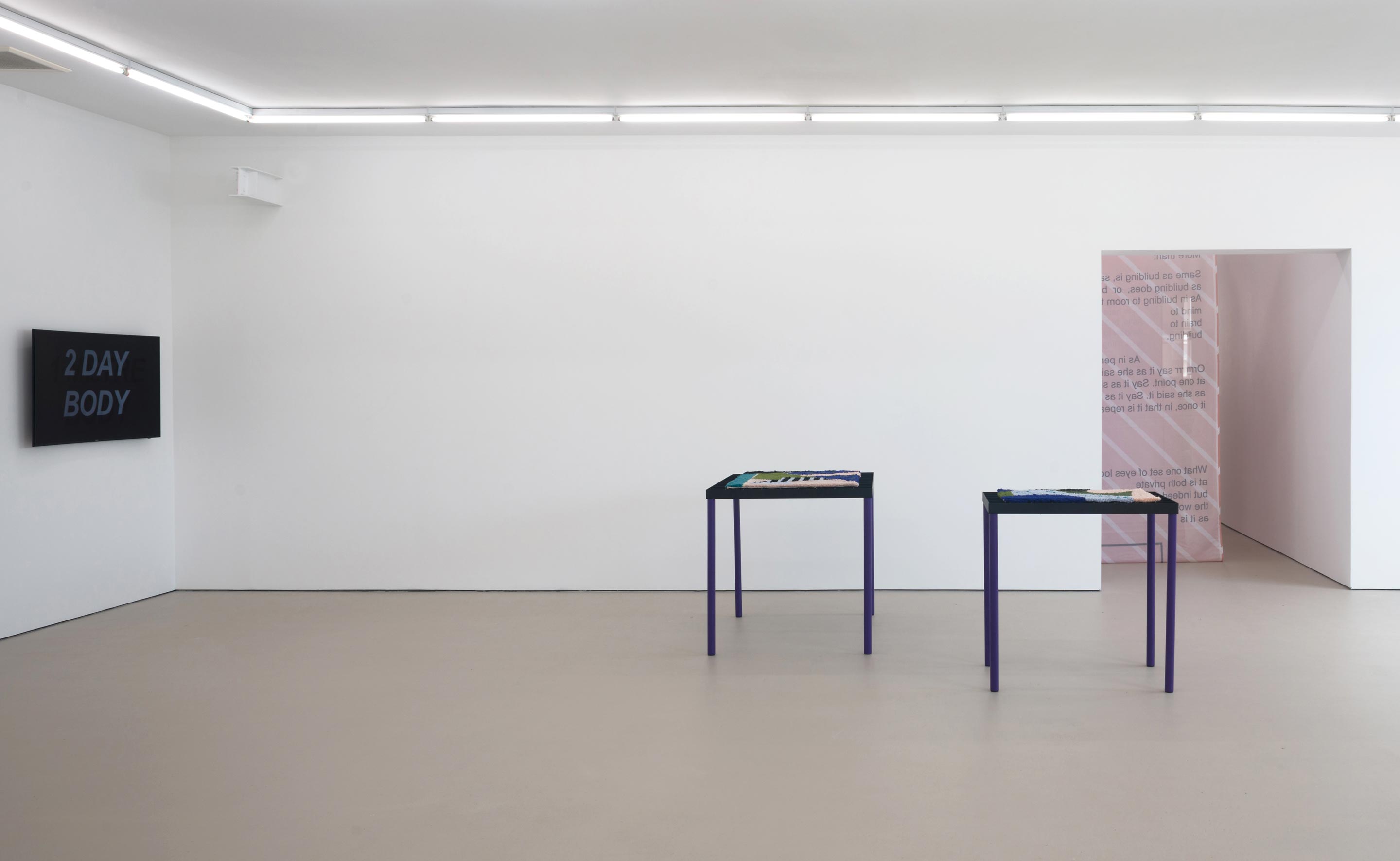 Ruth Buchanan | HOPKINSON MOSSMAN