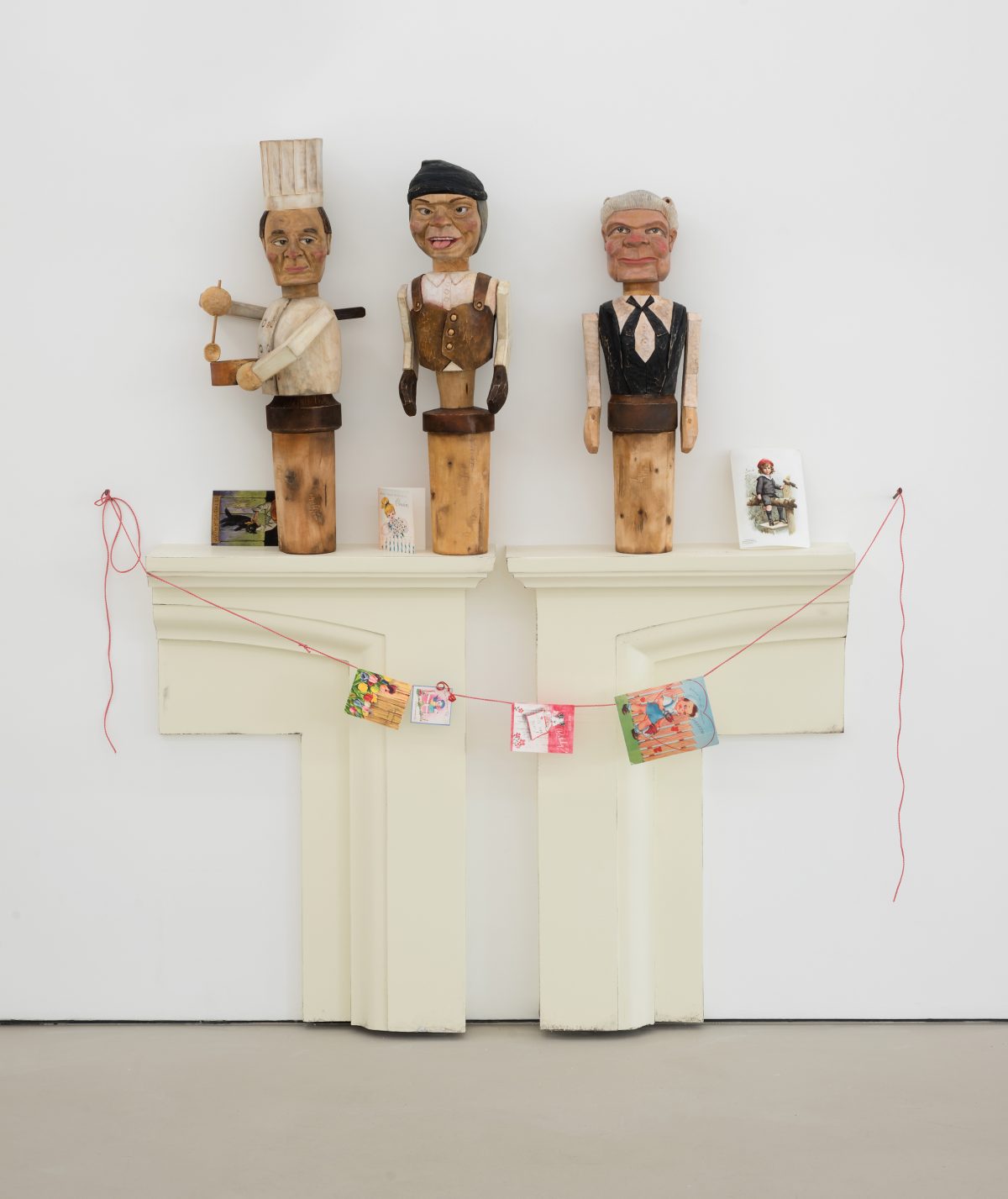 Oscar Enberg | HOPKINSON MOSSMAN