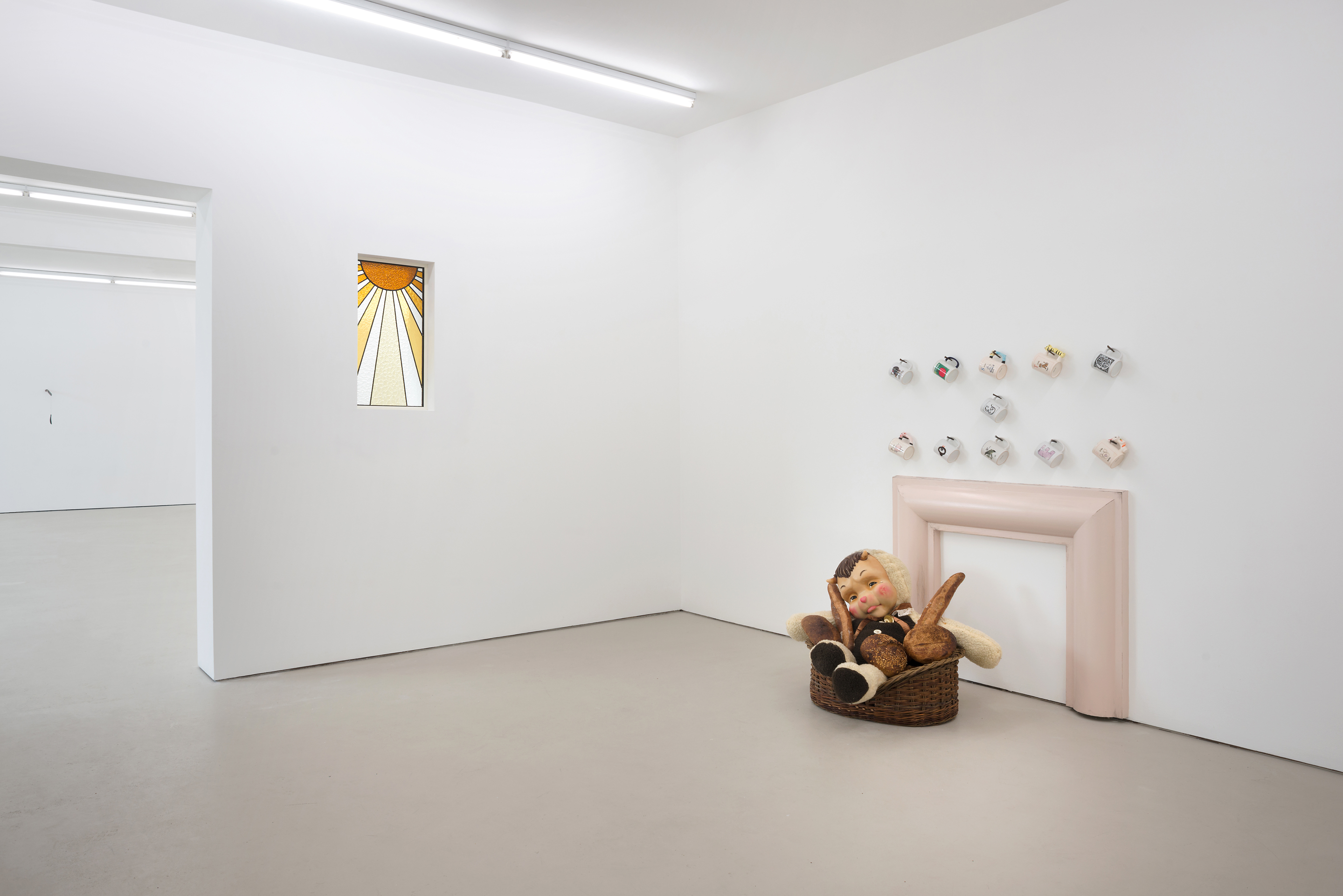 Oscar Enberg | HOPKINSON MOSSMAN