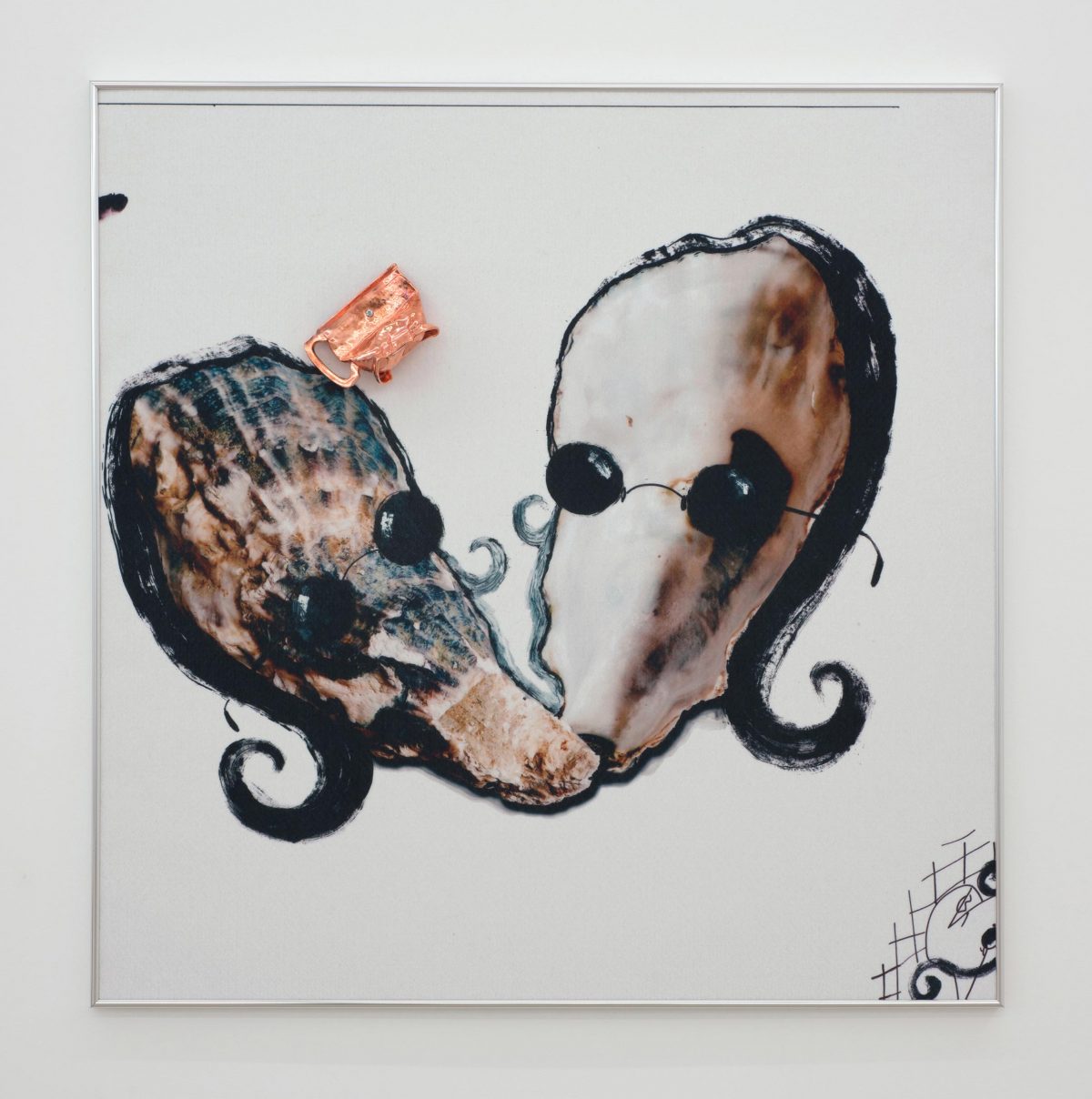 Oscar Enberg | HOPKINSON MOSSMAN