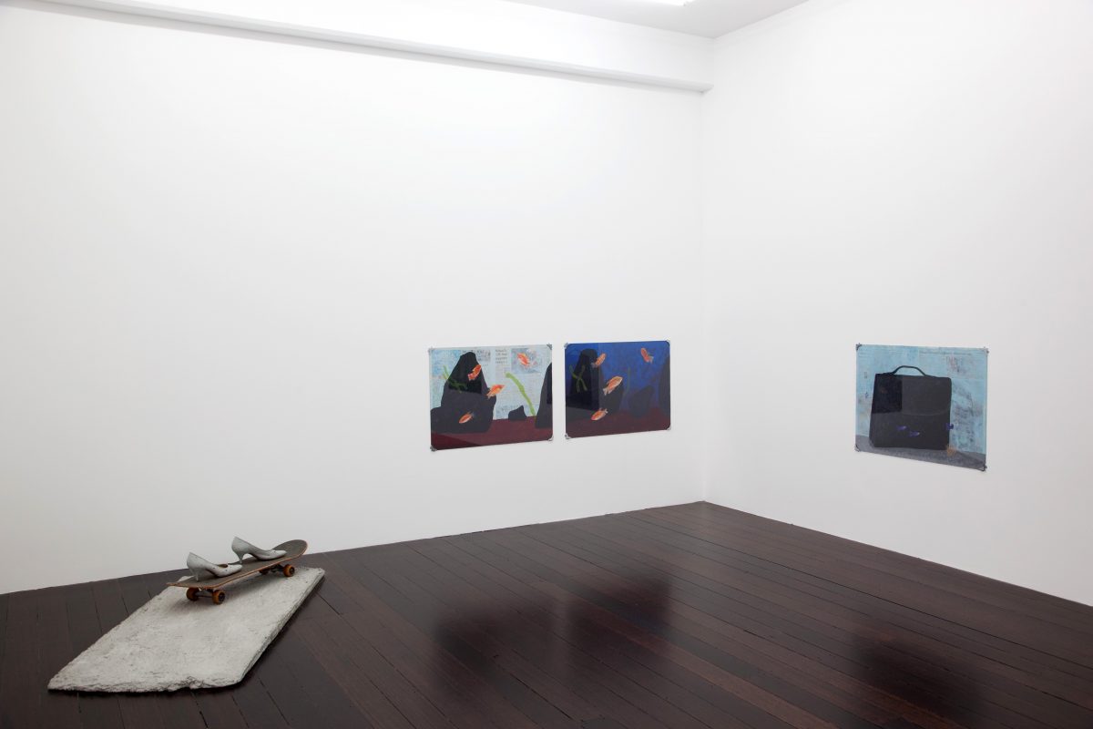 Nick Austin | HOPKINSON MOSSMAN