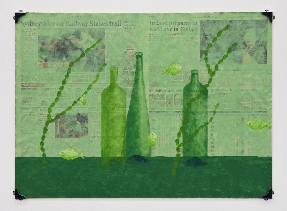 Nick Austin | HOPKINSON MOSSMAN