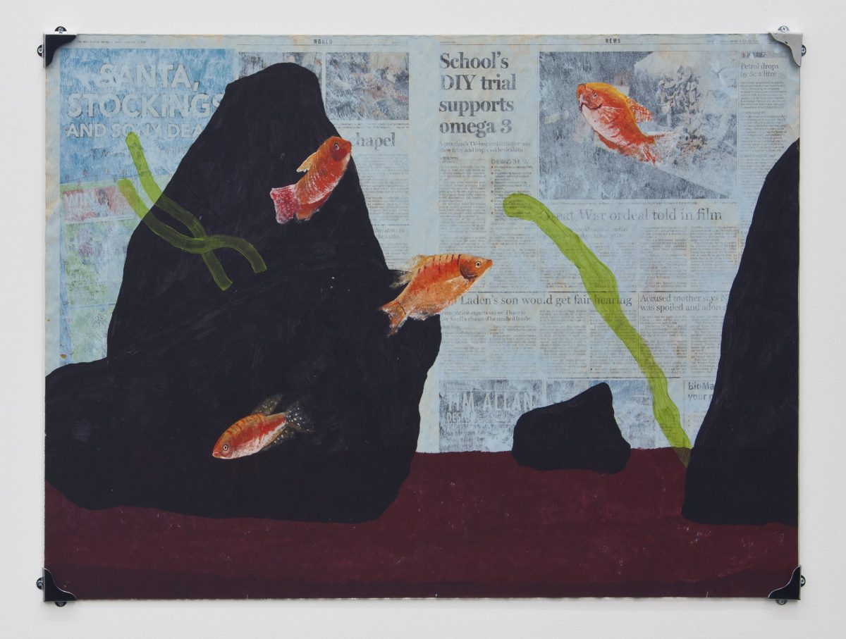 Nick Austin | HOPKINSON MOSSMAN