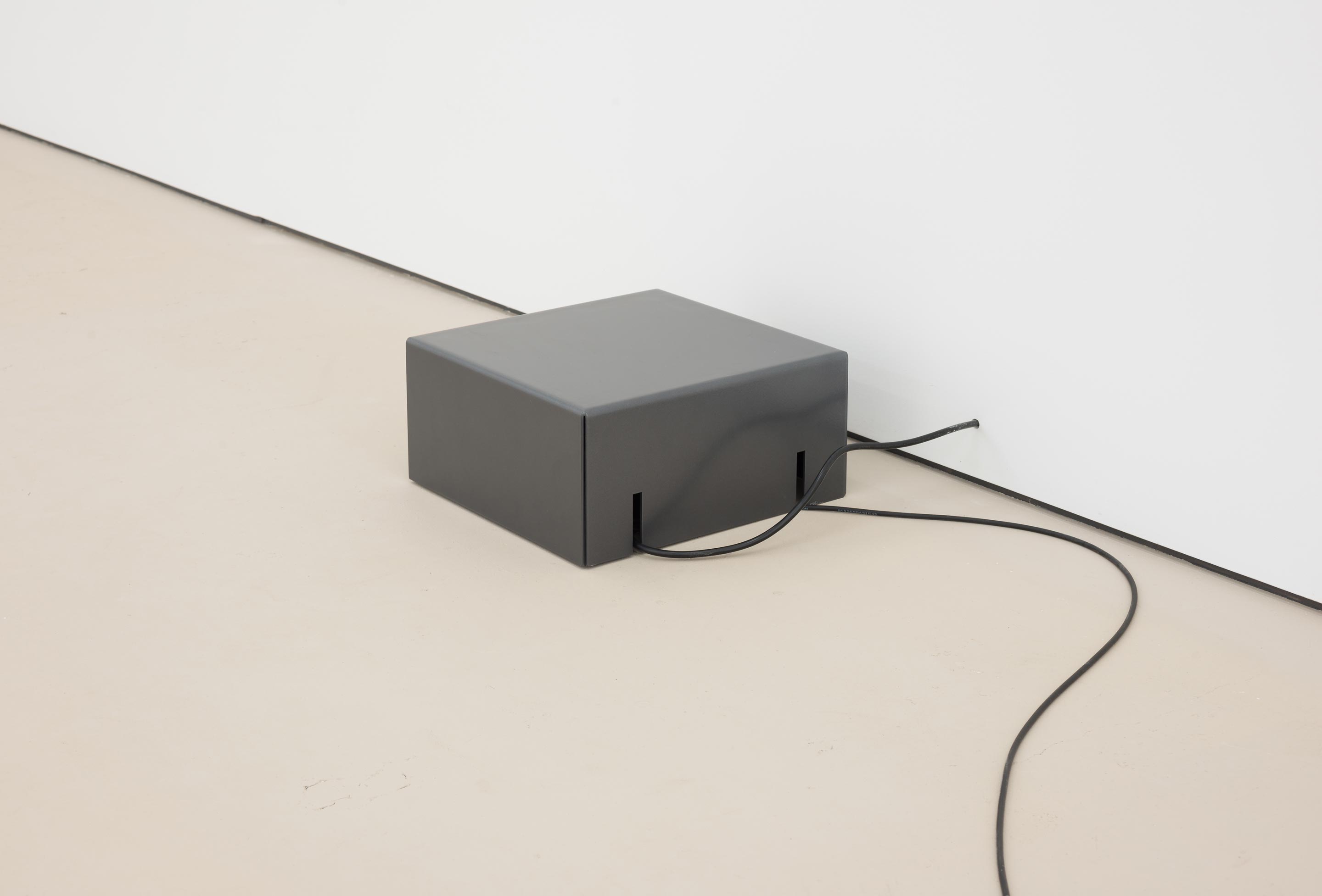 Dane Mitchell | HOPKINSON MOSSMAN