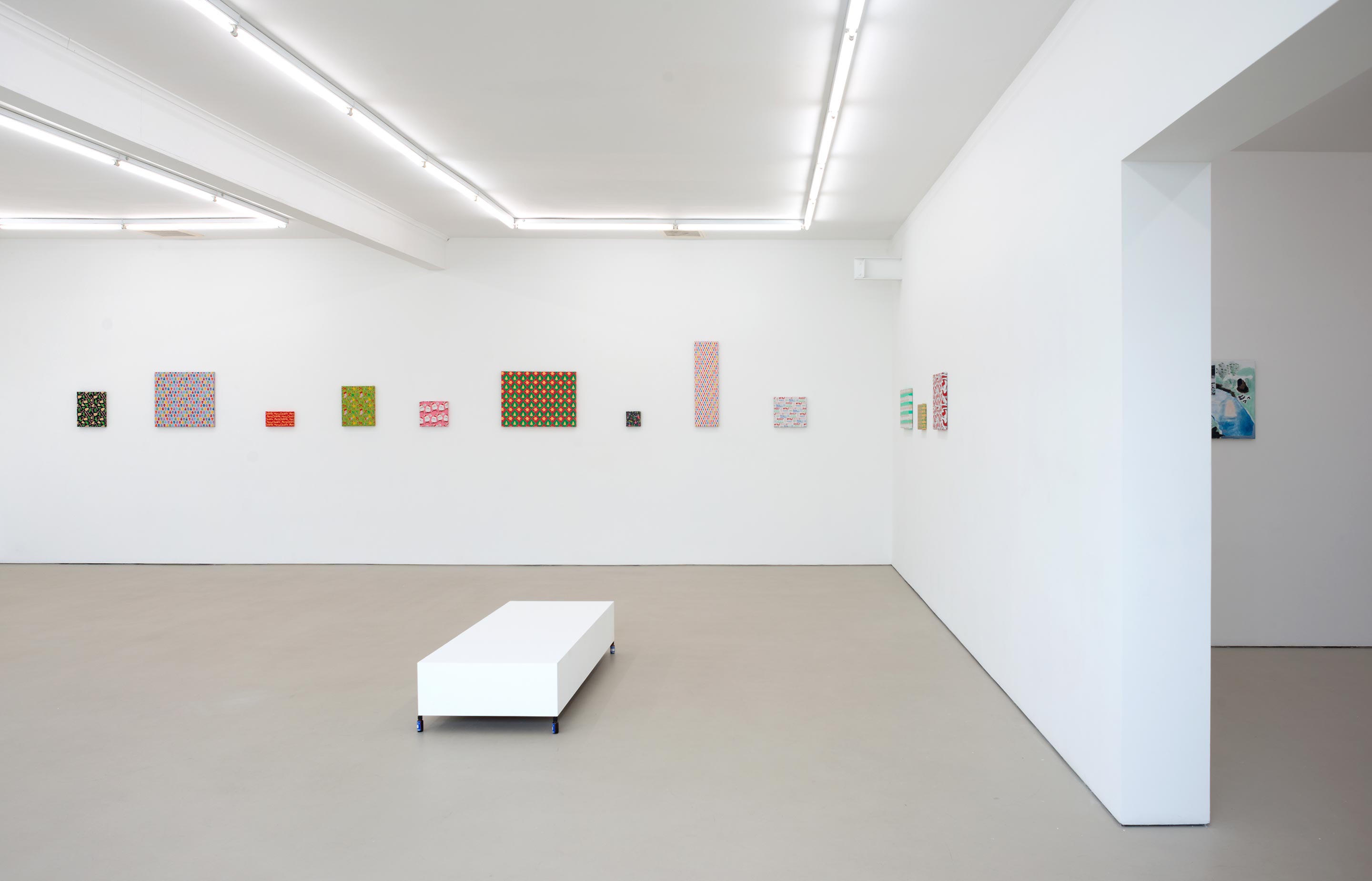 Nick Austin, Ammon Ngakuru | HOPKINSON MOSSMAN