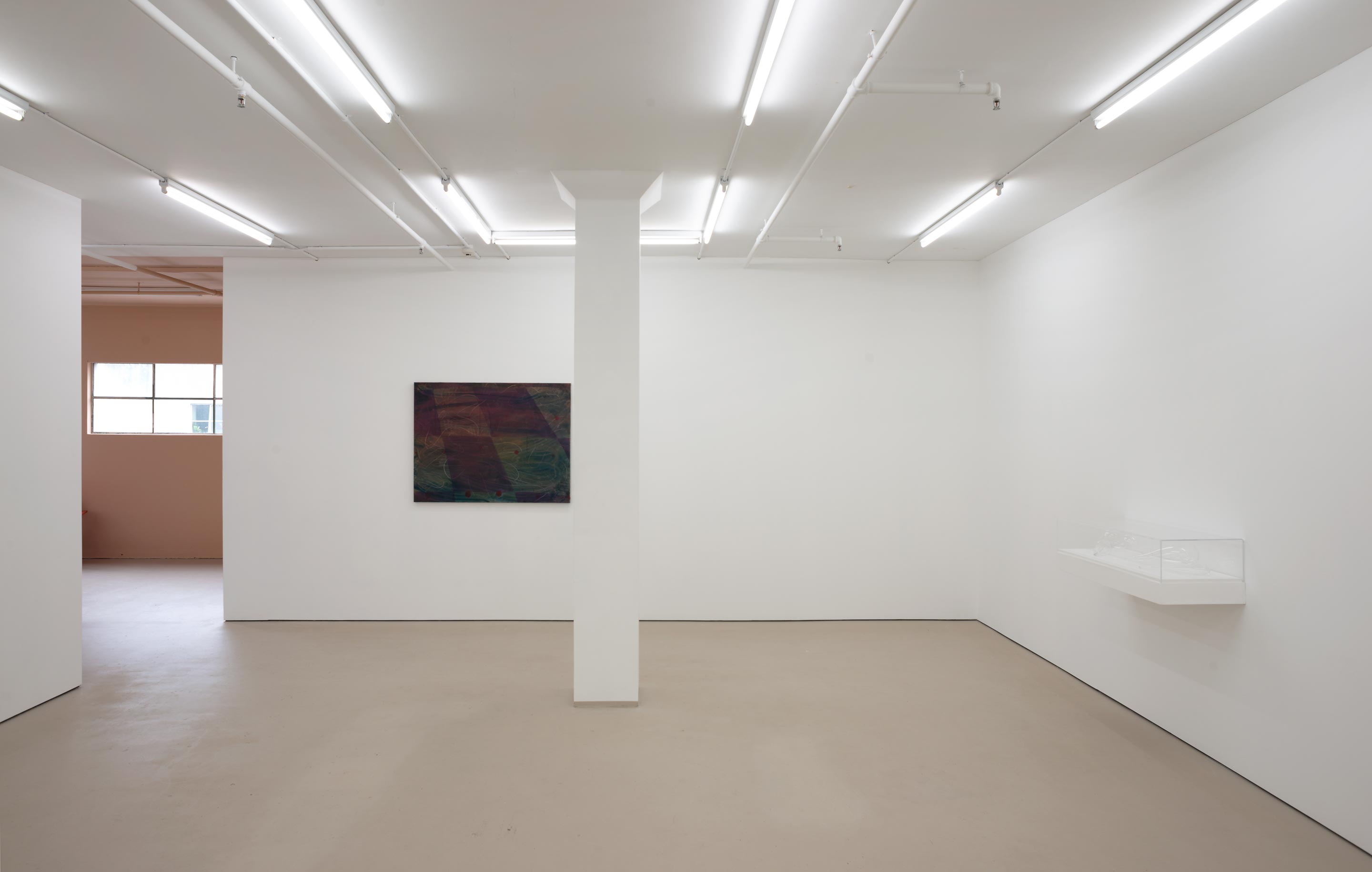 Memory Disco | HOPKINSON MOSSMAN